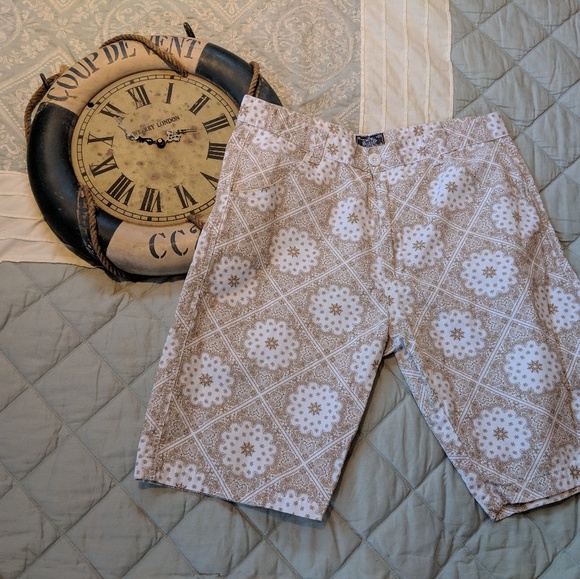 Demolition | Shorts | Demolition Shorts Mens 34 | Poshmark